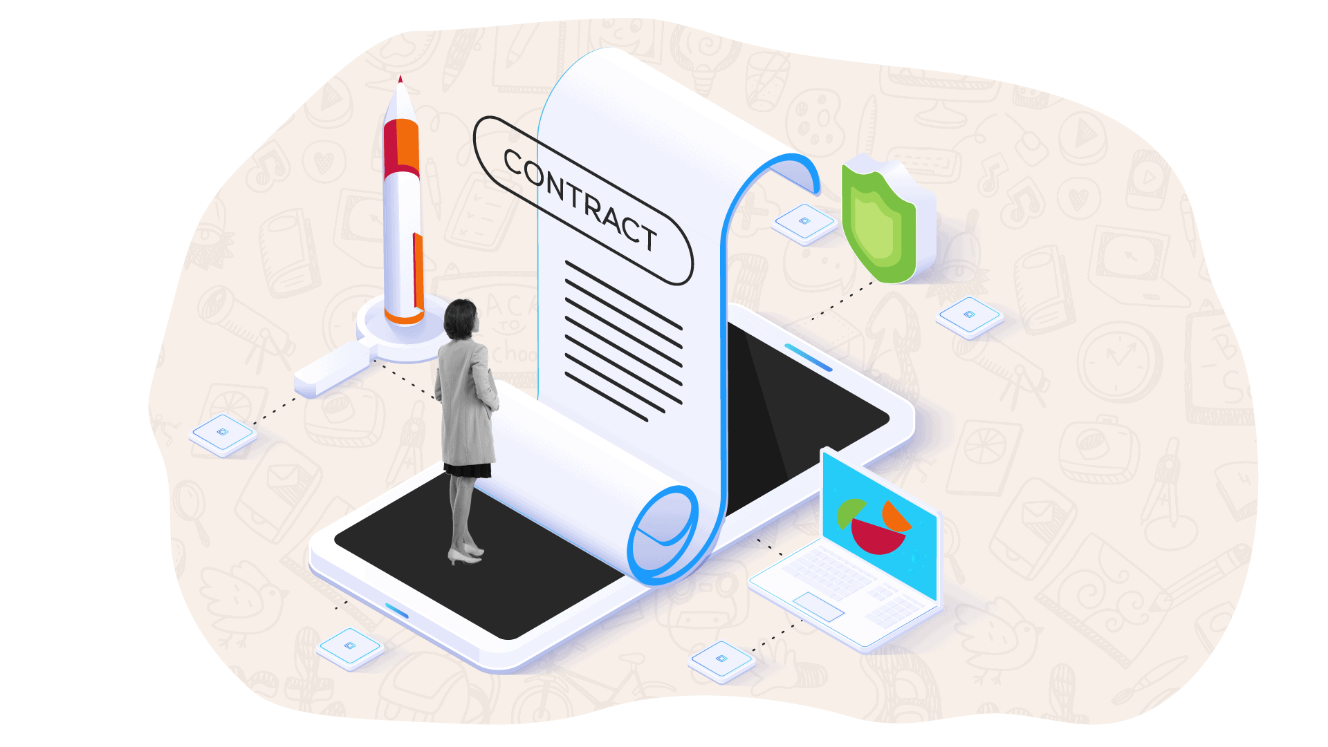 Contracts Register - Education Buying